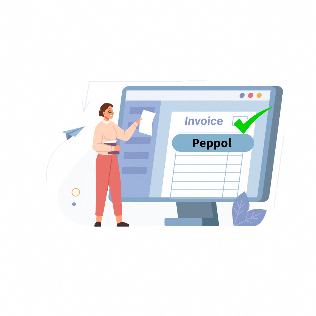 Prepare early and adopt the GST InvoiceNow Requirement from 1 May 2025